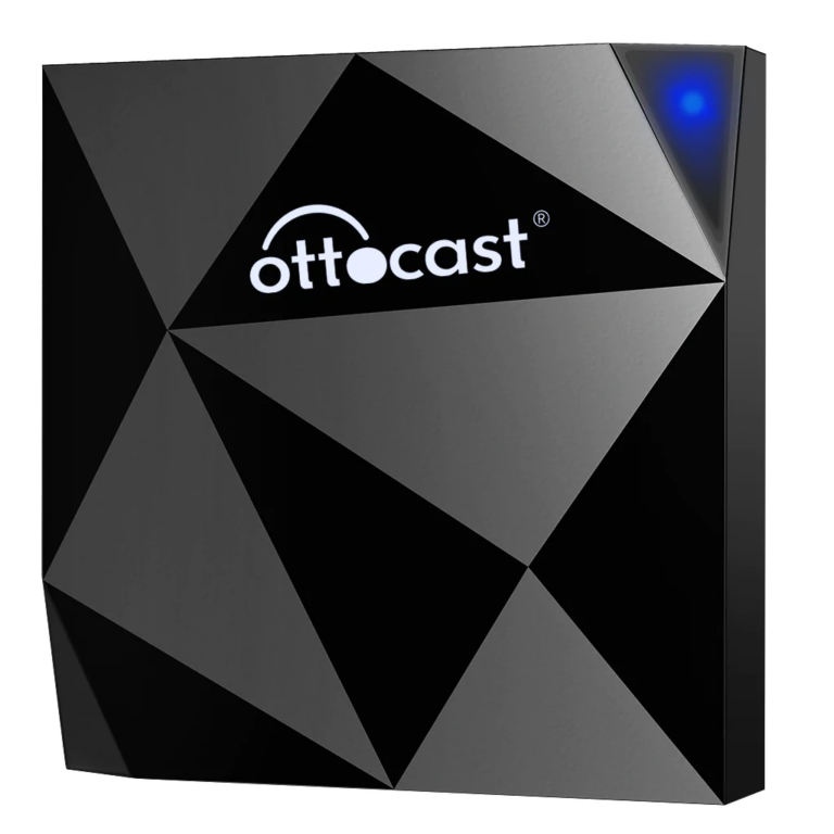 Update your Ottocast products by our APPs. – OTTOCAST New Zealand